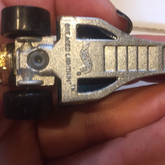 Mattel | Toys | Hot Wheels Vintage Car Greased Lightnin Mattel | Poshmark